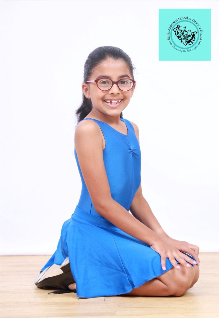 How to Join Us – The Maria Anderson School of Dance and Drama