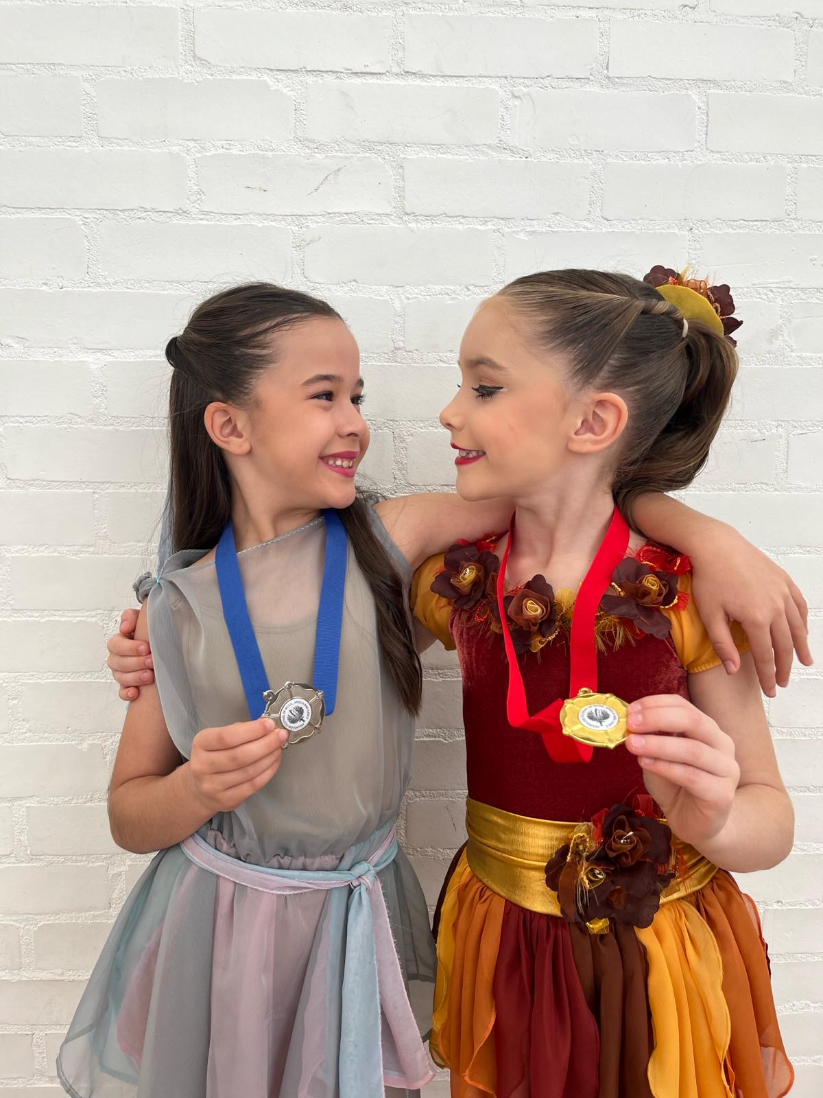 Information – The Maria Anderson School of Dance and Drama